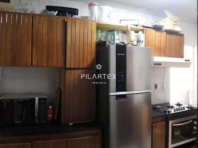 Apartamento 3 quartos Centro