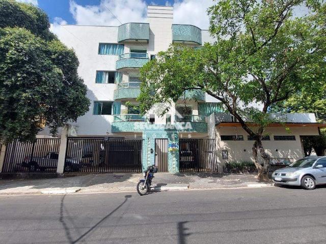 Apartamento 3 Quartos Centro 77m²