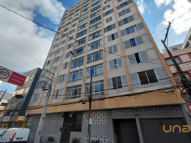Apartamento 3 Quartos Centro 78m²
