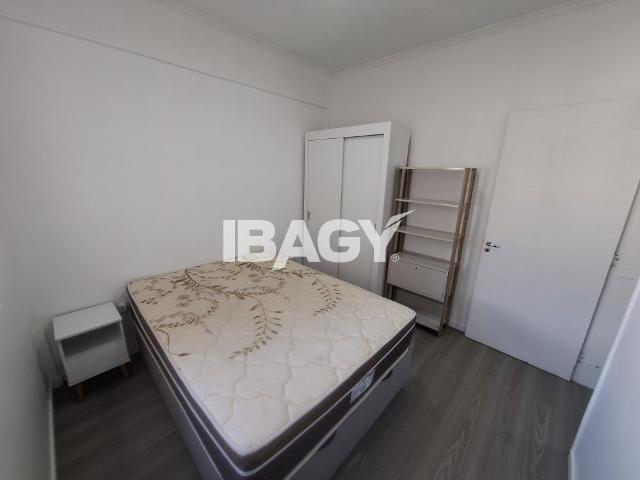 Apartamento 3 Quartos Centro 86m²