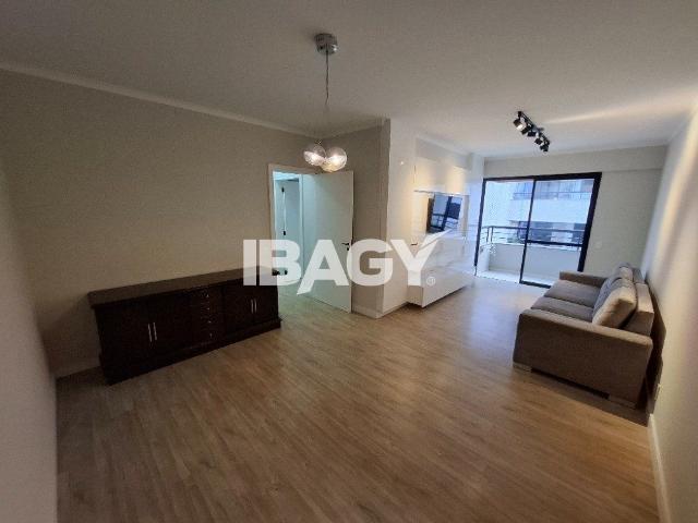 Apartamento 3 Quartos Centro 87m²