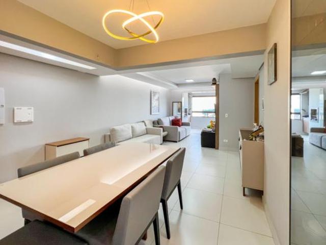 Apartamento 3 quartos Centro