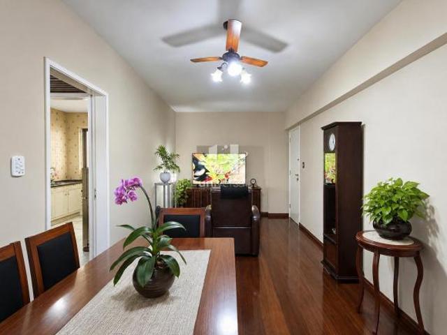 Apartamento 3 quartos Centro