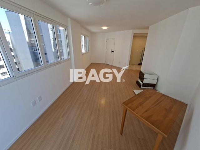 Apartamento 3 Quartos Centro 88m²