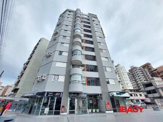 Apartamento 3 Quartos Centro 80m²