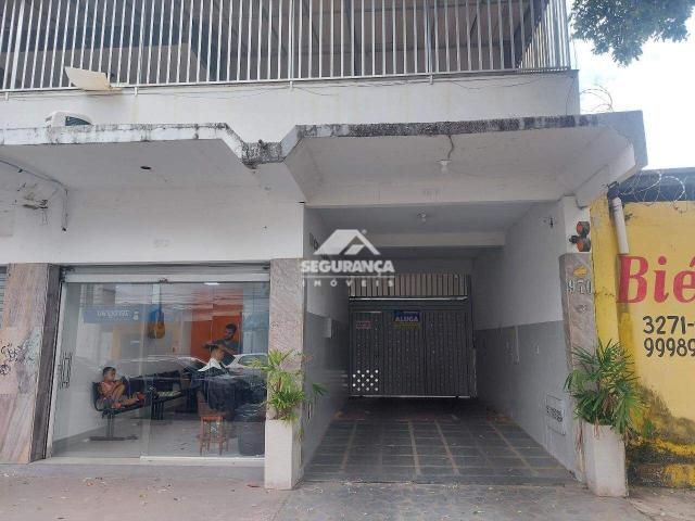 Apartamento 3 Quartos Centro 83m²