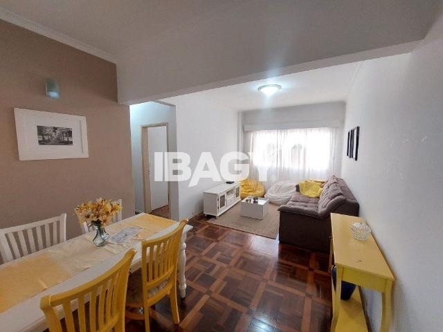 Apartamento 3 Quartos Centro 96m²