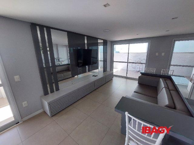 Apartamento 3 Quartos Centro 98m²