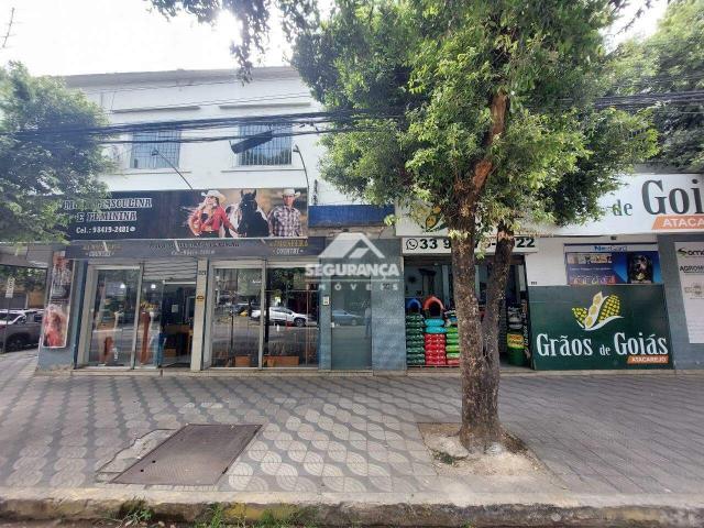 Apartamento 3 Quartos Centro 98m²