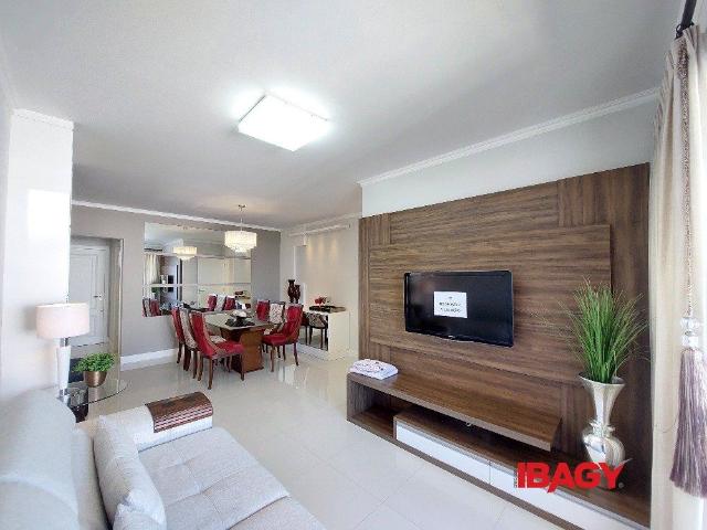 Apartamento 3 Quartos Centro 99m²
