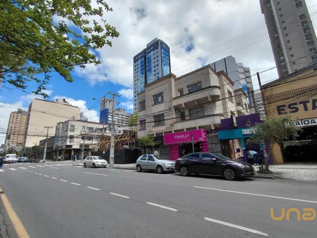 Apartamento 3 Quartos Centro 90m²