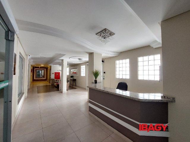 Apartamento 3 Quartos Centro 91m²