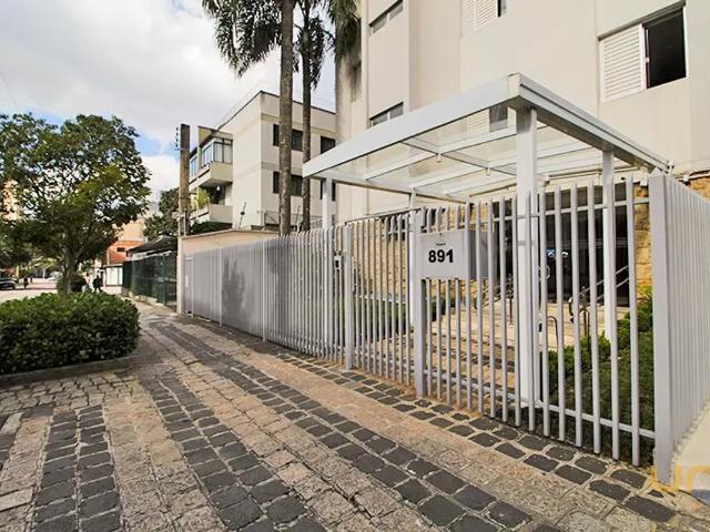 Apartamento 3 Quartos Centro 92m²