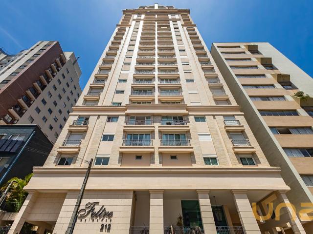 Apartamento 3 Quartos Centro 92m²