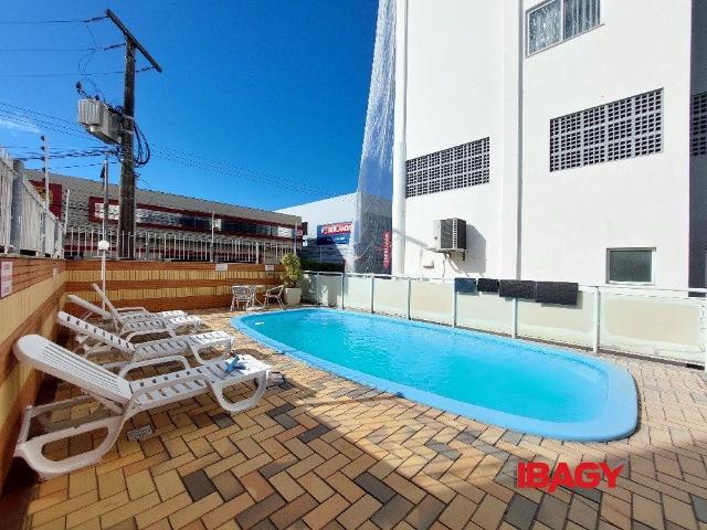 Apartamento 3 Quartos Centro 92m²