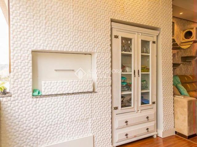 Apartamento 3 quartos, churrasqueira, sacada, 1 vaga, infra elev próx PUC!