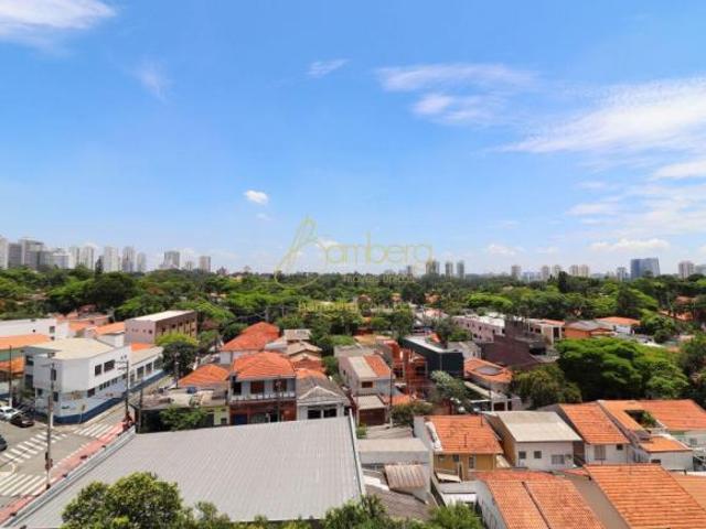 APARTAMENTO 3 QUARTOS CHACARA SANTO ANTONIO