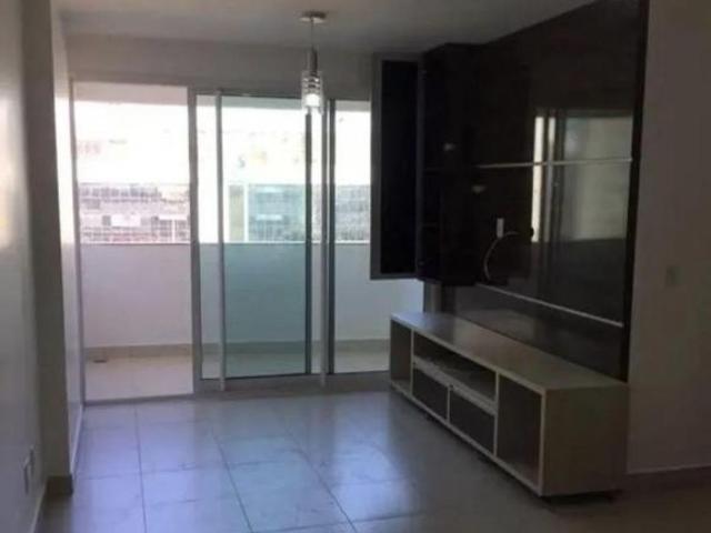 Apartamento 3 Quartos – Cittá Residence – Nascente – Águas Claras