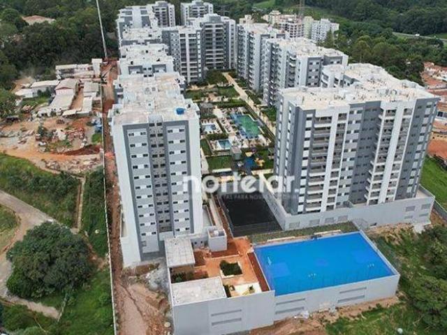Apartamento 3 quartos City América