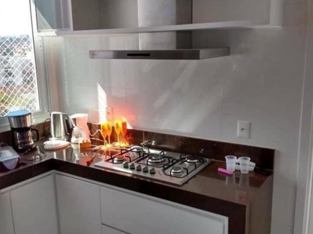 Apartamento 3 quartos Cidade Nobre cod 1243