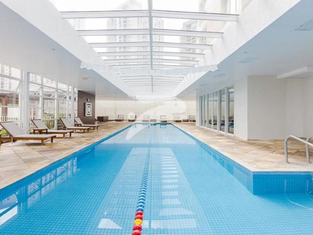 Apartamento 3 Quartos Cidade Industrial 113m²