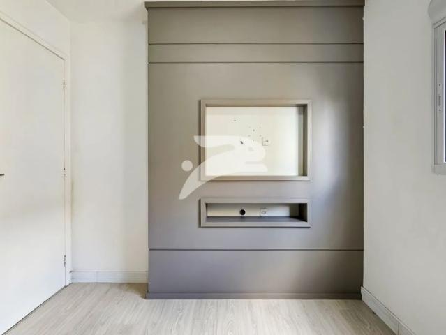 Apartamento 3 Quartos Cidade Industrial 53m²