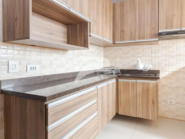 Apartamento 3 Quartos Cidade Industrial 60m²
