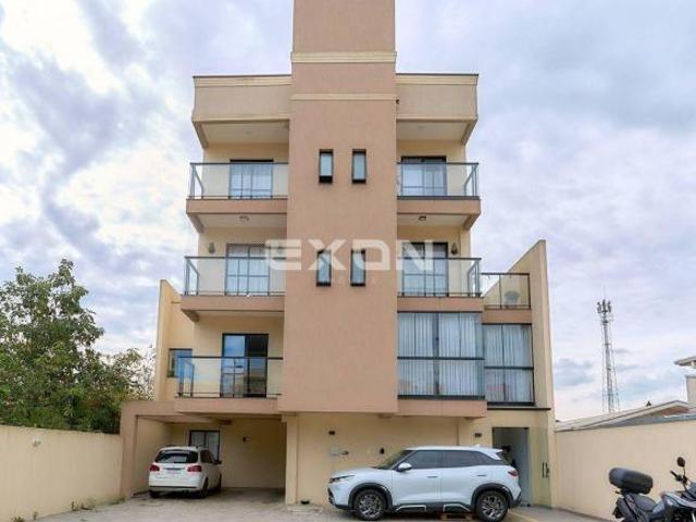 Apartamento 3 quartos Cidade Jardim em São José dos Pinhais