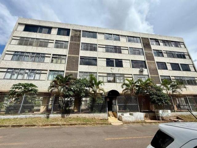 APARTAMENTO 3 QUARTOS / CRUZEIRO / BEM LOCALIZADO / BRASÍLIA DF