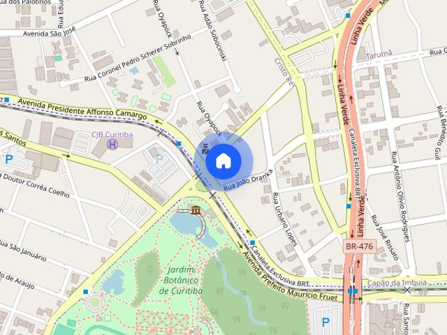 Apartamento 3 Quartos Cristo Rei 75m²