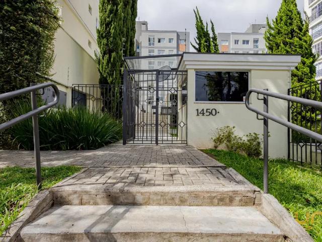 Apartamento 3 Quartos Cristo Rei 75m²