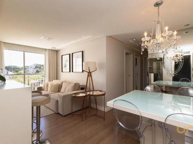 Apartamento 3 Quartos Cristo Rei 82m²