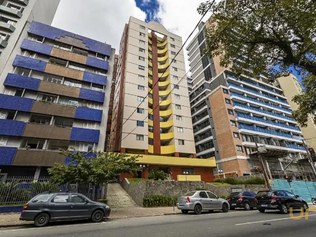 Apartamento 3 Quartos Cristo Rei 97m²
