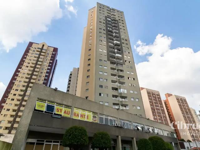 Apartamento 3 Quartos Cristo Rei 106m²