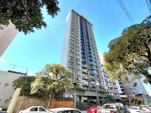 Apartamento 3 Quartos Cristo Rei 123m²