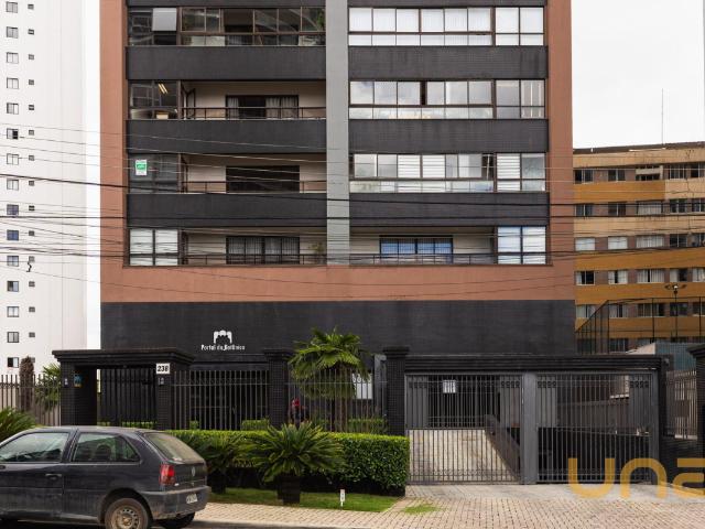 Apartamento 3 Quartos Cristo Rei 149m²