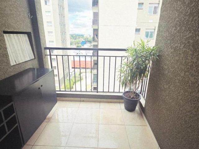 Apartamento, 3 quartos, c/suíte, depósito e vaga dupla de garagem, Condomínio Flex Accanto