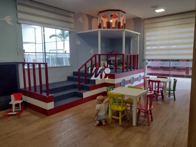 Apartamento 3 quartos c/suite 124m² Palhoça imv