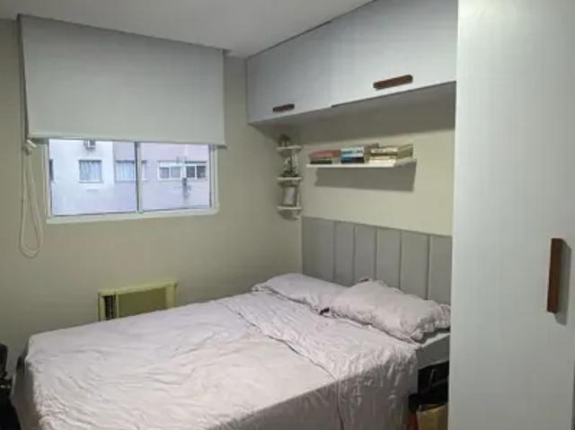 Apartamento 3 Quartos – 75m² no Condomínio Reserva da Praia Estrada dos Bandeirantes
