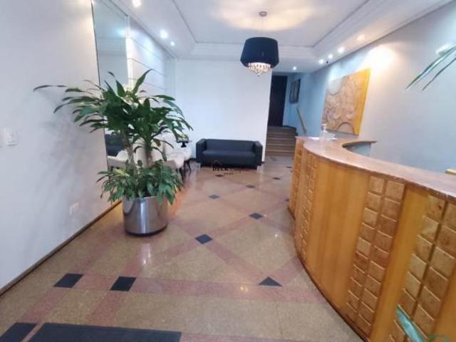 APARTAMENTO 3 QUARTOS A 1 QUADRA DO MERCADO MUNICIPAL