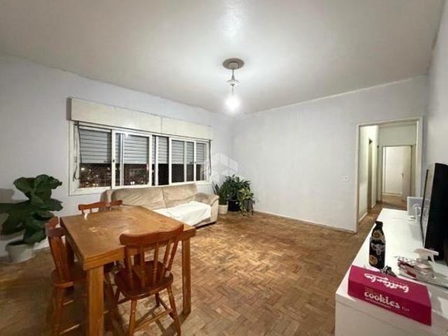 Apartamento 3 quartos, a 2 quadras do Bourbon Ipiranga, Porto Alegre/RS