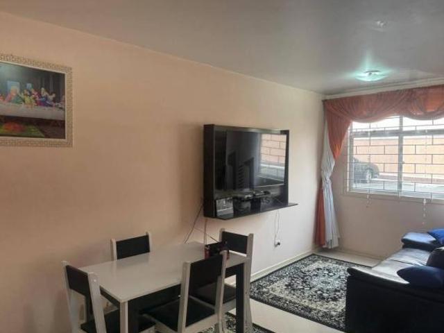 Apartamento 3 quartos à venda, 53 m² Pinheirinho Curitiba/PR