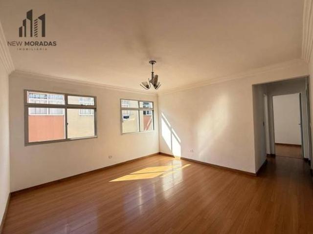 Apartamento 3 quartos à venda, 54 m² Novo Mundo Curitiba/PR