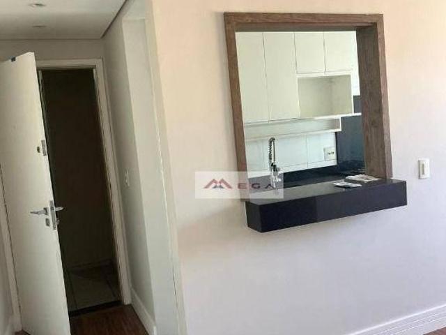 Apartamento 3 quartos à venda, 55 m² Jardim Nova Europa Campinas/SP