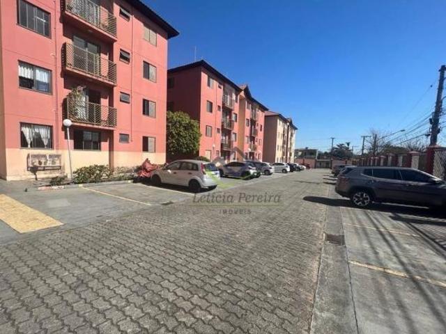 Apartamento 3 Quartos à venda, 60 m² por R$ 330.000 Conjunto Residencial Irai Suzano/SP