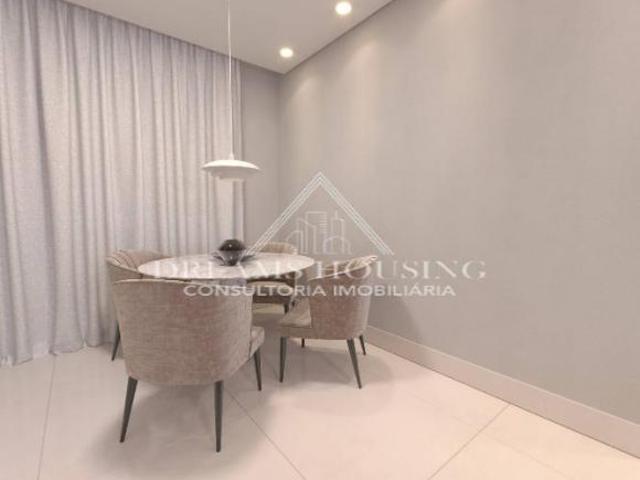Apartamento 3 Quartos a venda