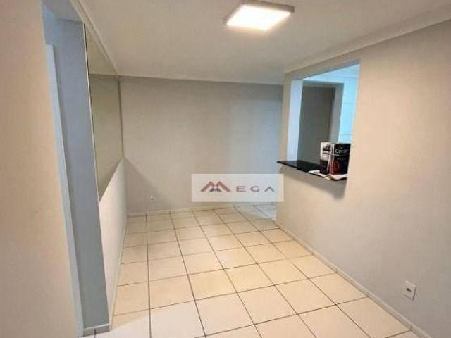 Apartamento 3 quartos à venda, 67 m² Jardim Nova Europa Campinas/SP