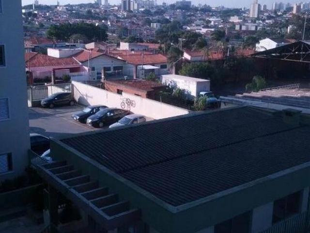 Apartamento 3 quartos à venda, 65 m² Parque Industrial Campinas/SP