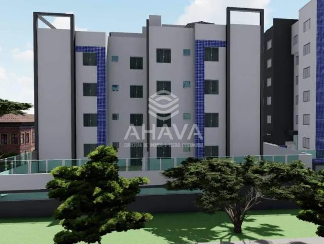 Apartamento 3 Quartos à Venda, 71m², Santa Branca