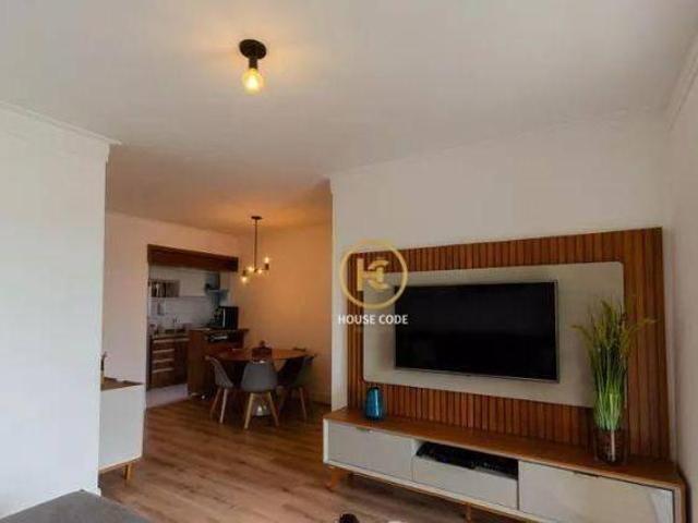 Apartamento 3 quartos à venda, 72 m² por R$ 649.990 Vila Pereira Barreto São Paulo/SP